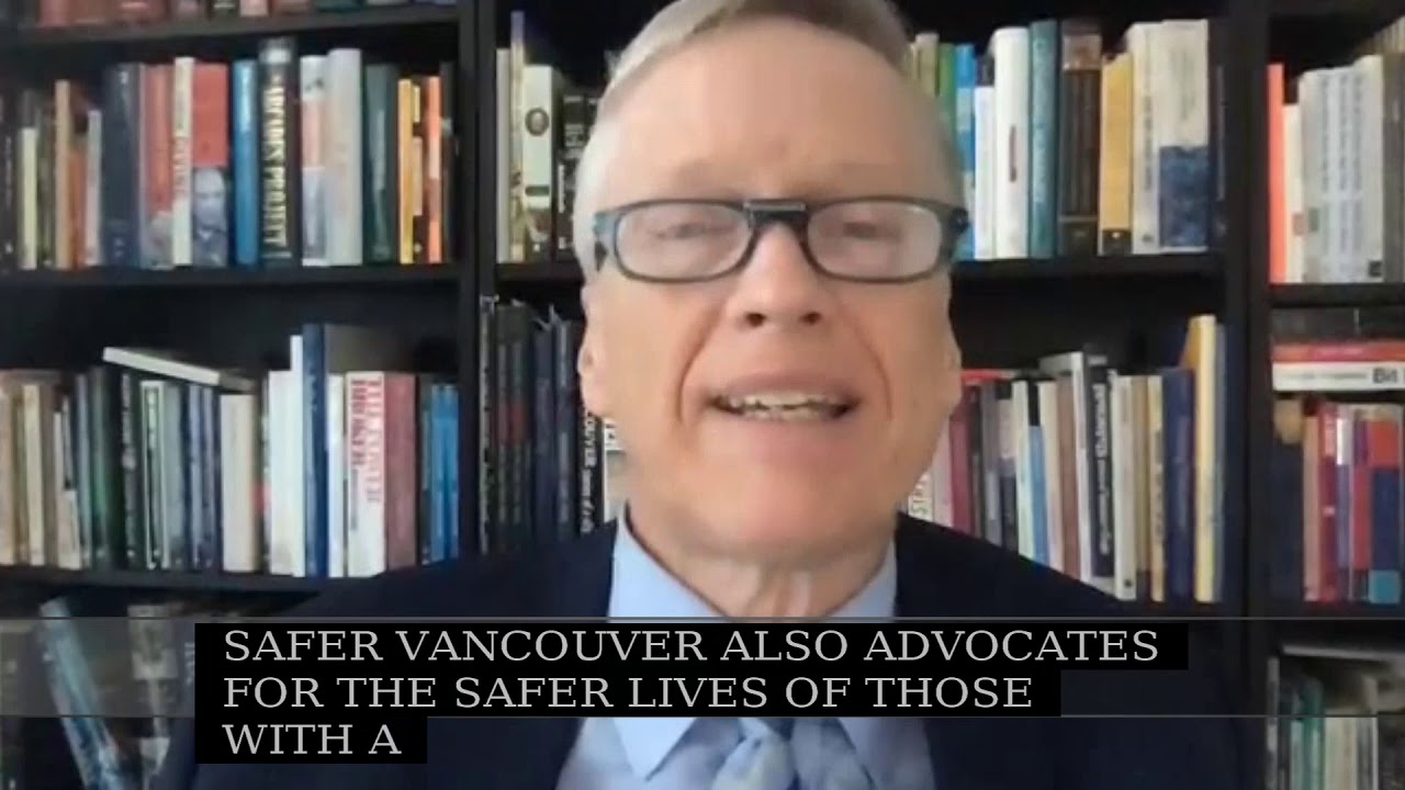 JULY 13 2020 Statements Sam Sullivan - YouTube