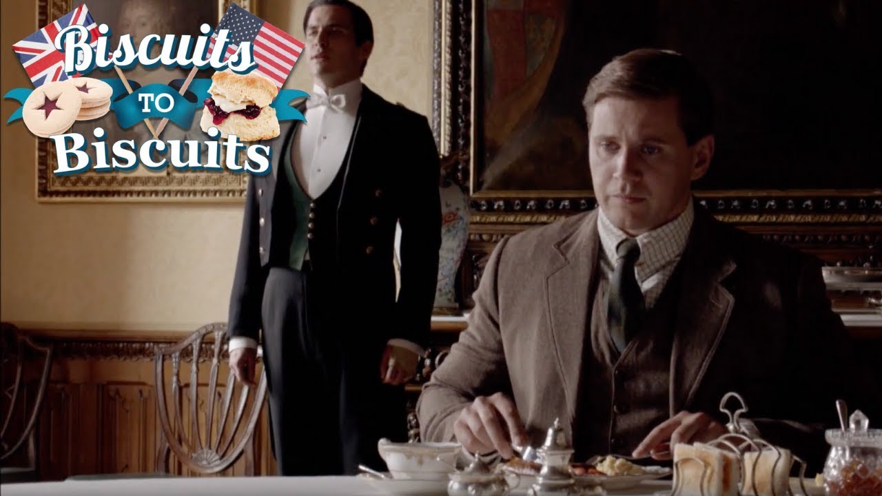 American Dream vs. British Class: Who Really Has It Better? | Biscuits ...