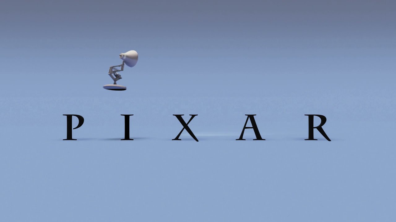 Opening Logos - Finding Nemo (two films) - YouTube