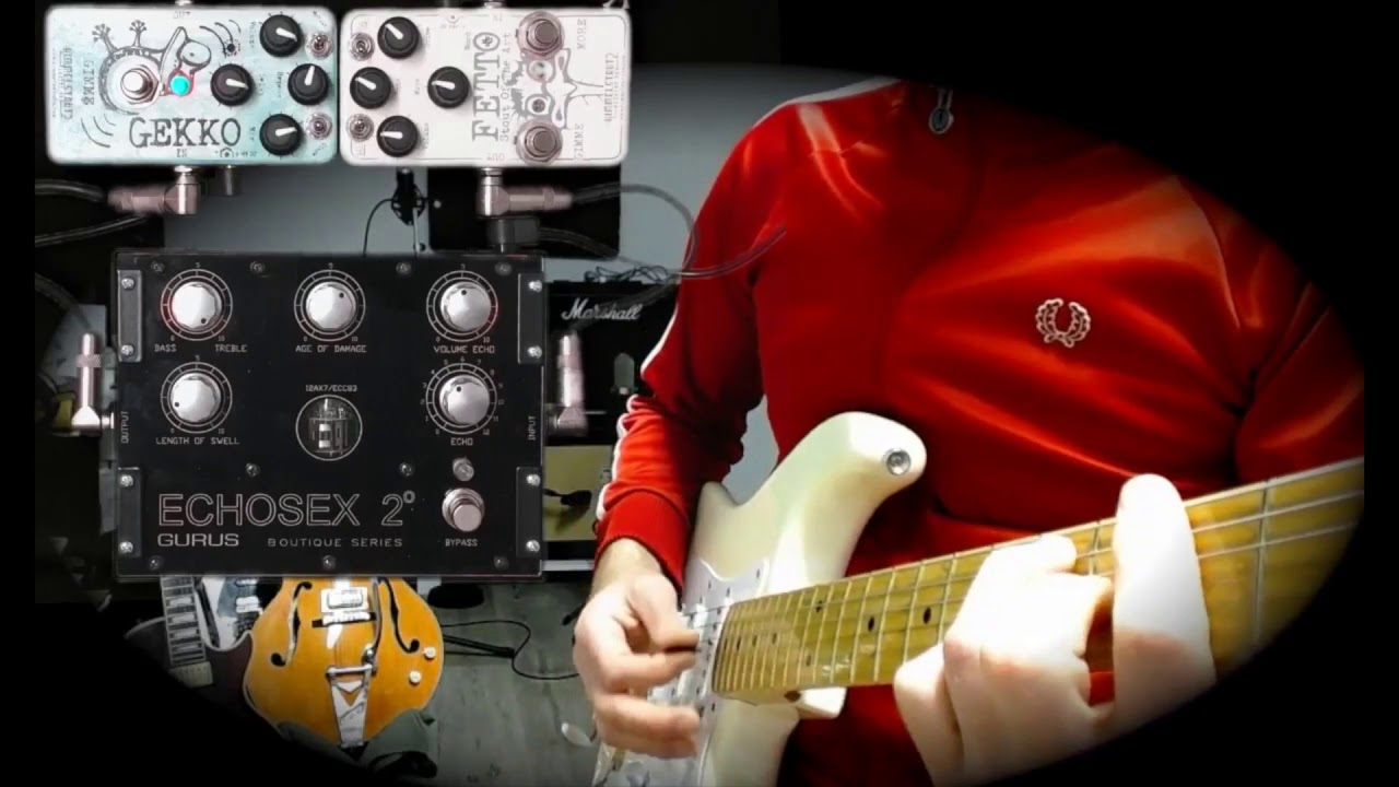 Gekko & Company - YouTube