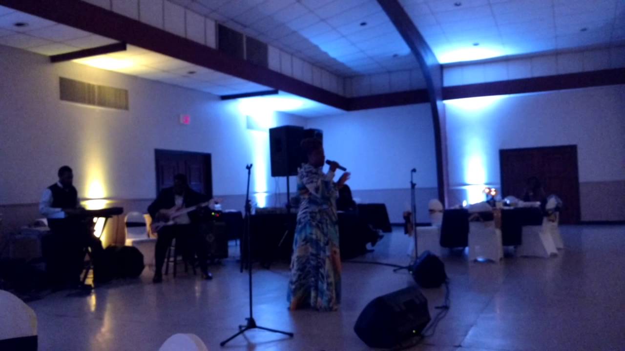 Kimberly Gunn Golden Cover - YouTube