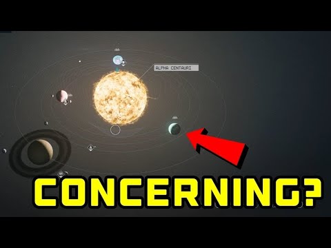 Is 1,000 Empty Planets Concerning? | Starfield Discussion - YouTube