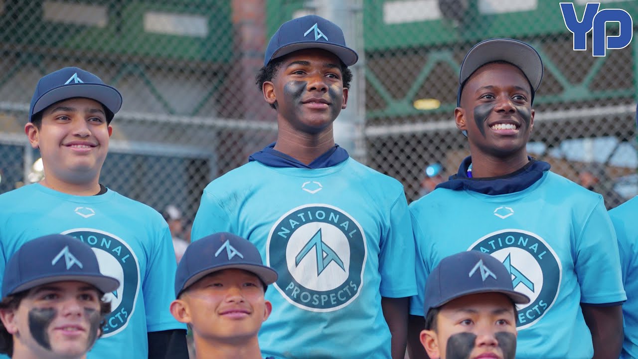 CHAMPIONSHIP! ZT National 13u vs. Southern Nevada Baseball - YouTube