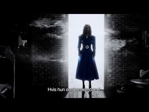 Sin City 2 Trailer