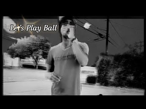 LETS PLAY BALL - YouTube