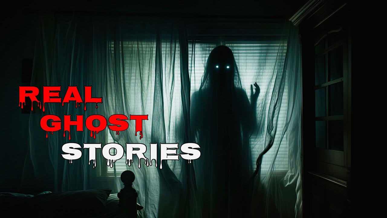 Real scary stories “Based on a true 2story that was actually faced ...