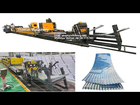 High quality grain silo making machines grain silo making machine ...