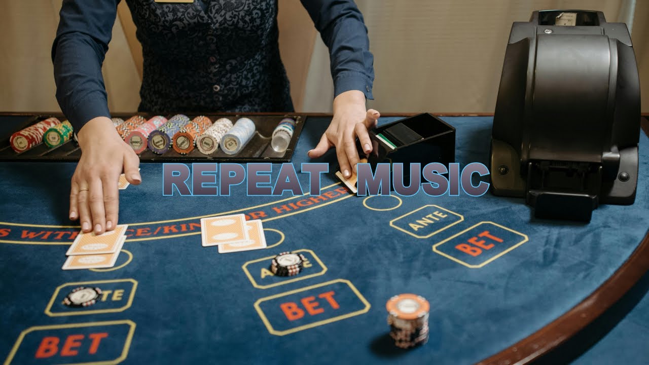 Healing Repeat Music(Bet on it) - YouTube