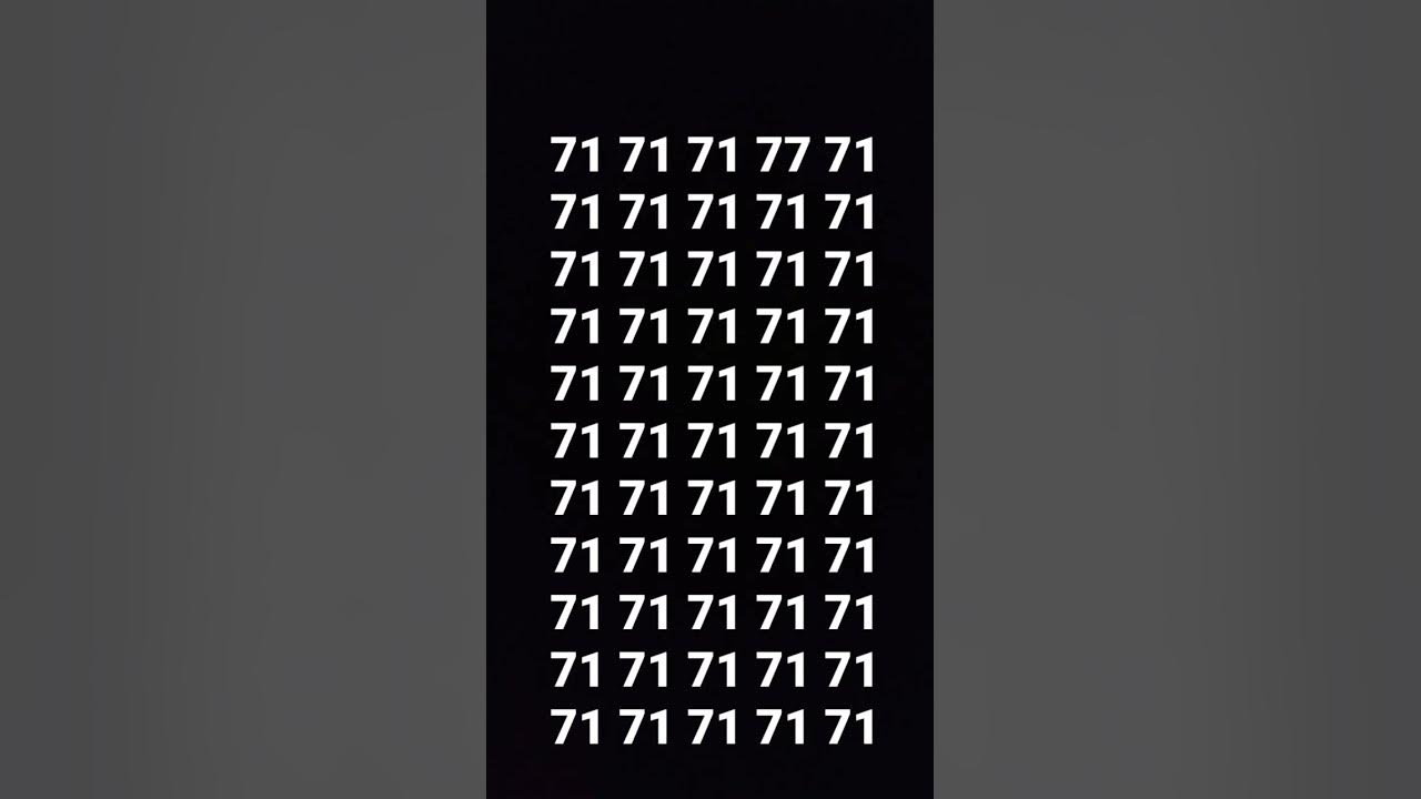 guess the number 🤔 - YouTube