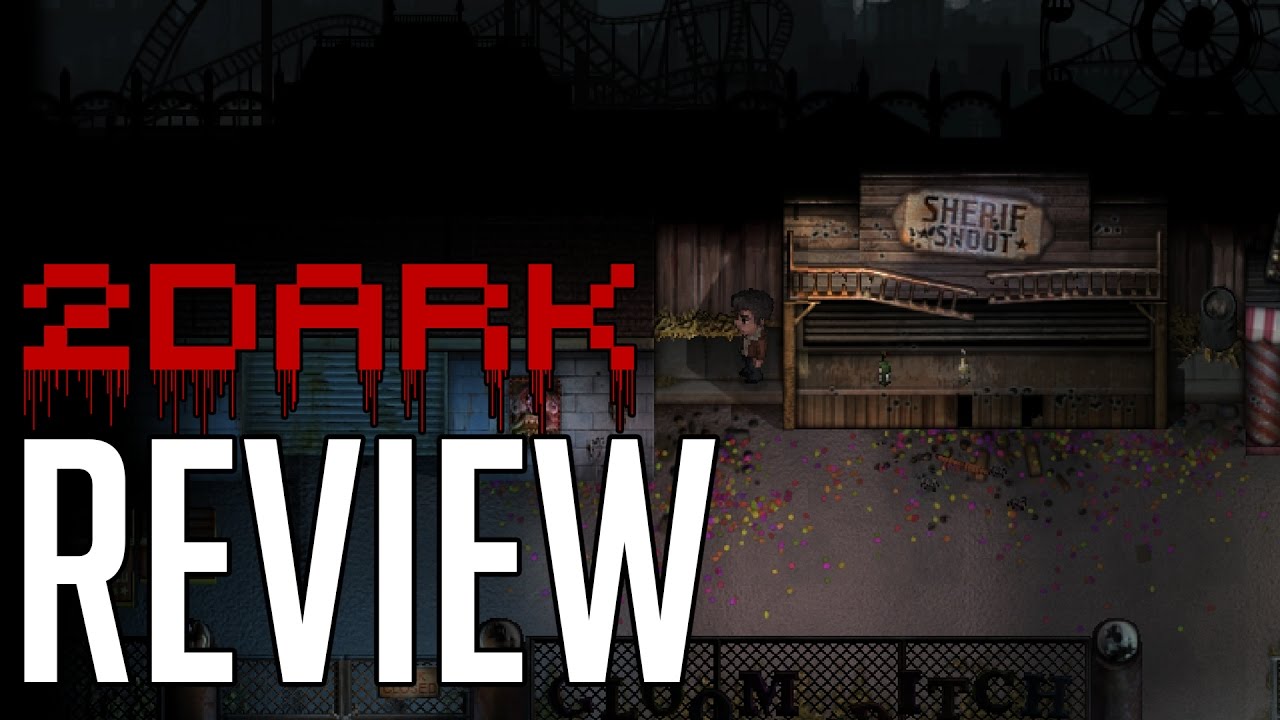 2Dark REVIEW - YouTube
