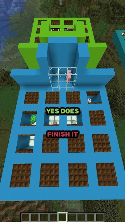 Minecraft Guess Who (Mobs) 3 - YouTube