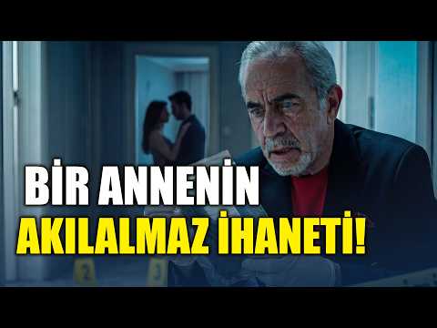 Bir Aile 17 Yaşındaki Kızlarının Hayatını Nasıl Bitirdi? | Cinayet Masası