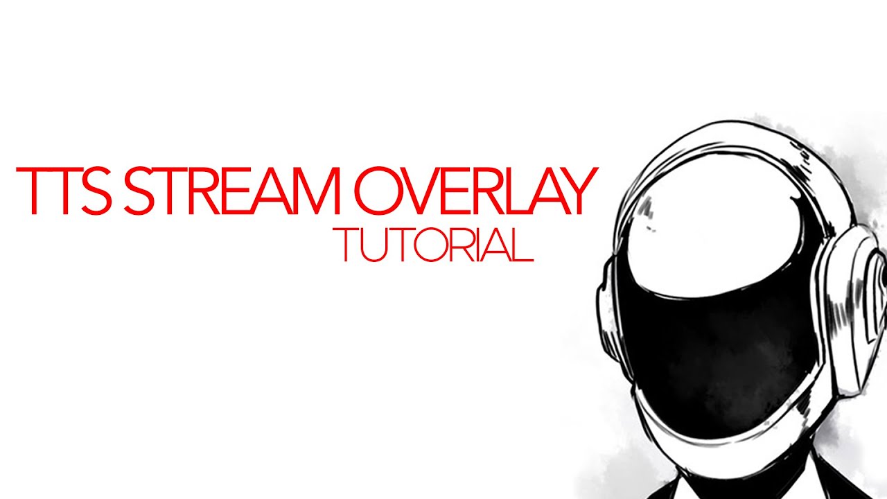 TTS Streaming Overlay Tutorial [Marvel Crisis Protocol] - YouTube