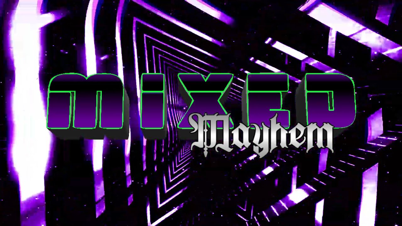 Mixed Mayhem 2023 - YouTube