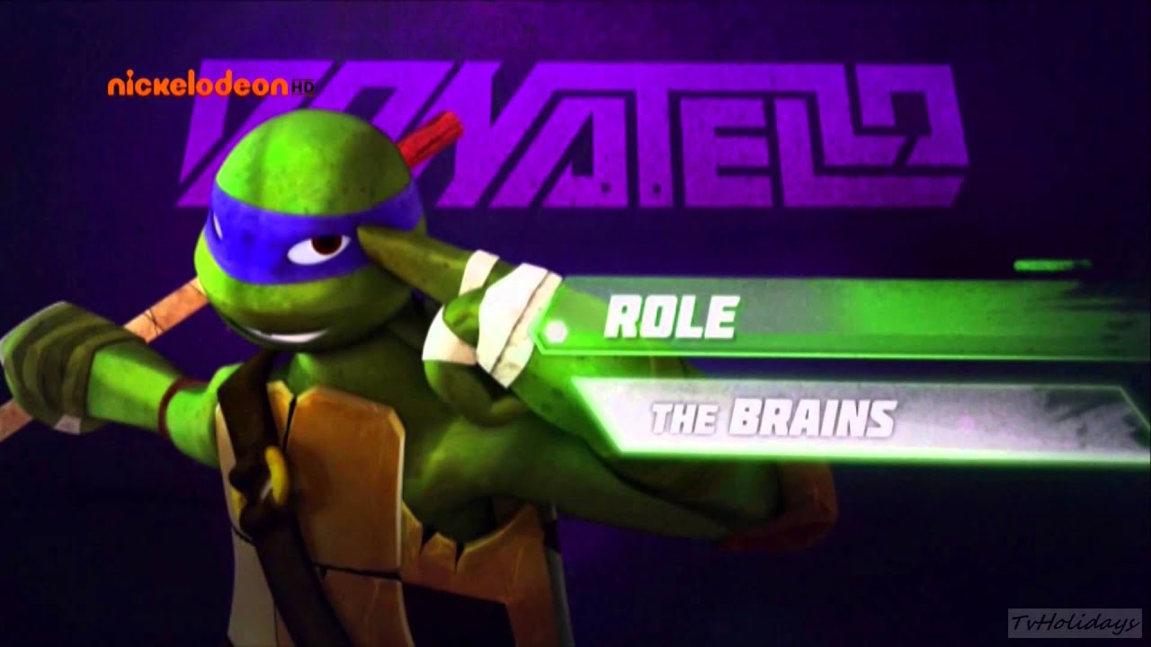 Nickelodeon HD Europe Continuity 17-03-13 hd1080 - YouTube