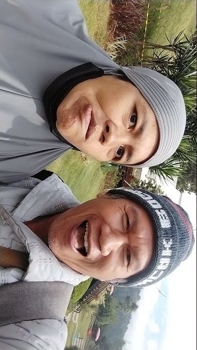 edisi jalan jalan.. - YouTube