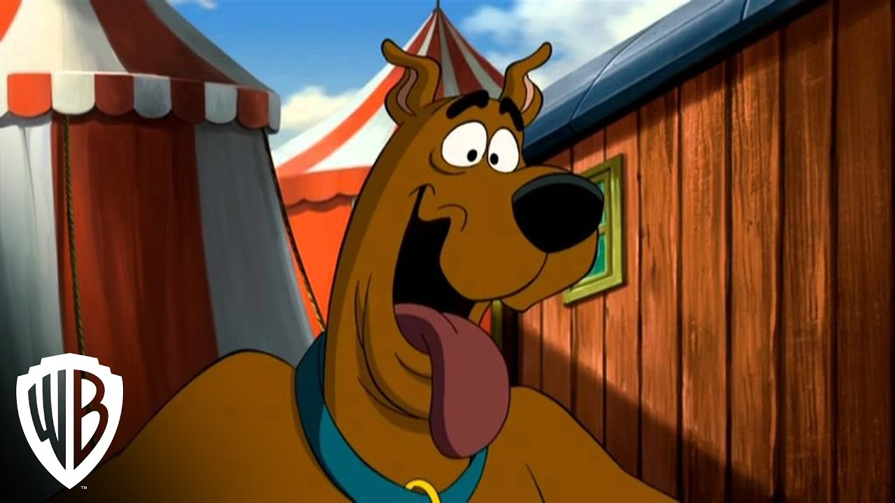 Scooby-Doo! | Scoobystep | Warner Bros. Entertainment - YouTube