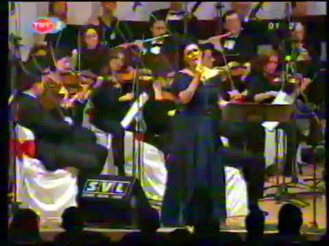 Unutamıyorum (Ercan Yenal/Ümit Yaşar) Ayşe Tek / İZDOB (2001)