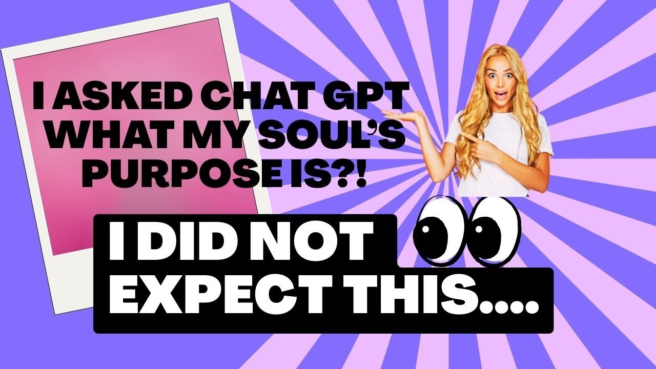 The Surprising Story Behind My Channel Name! - YouTube