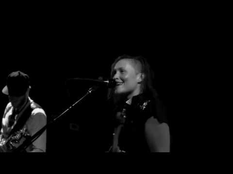 Gabby Holt "Songbird" Kelly's Olympian - YouTube