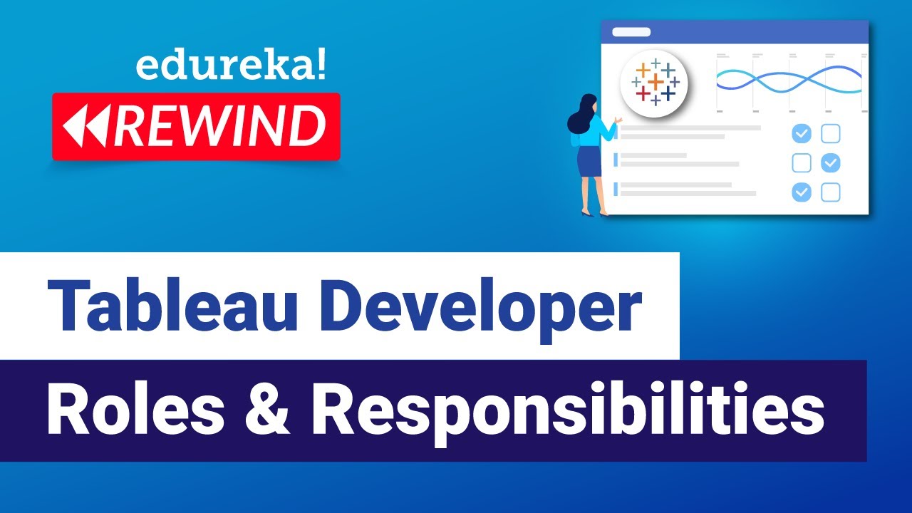 Tableau Developer Roles & Responsibilities | Become A Tableau Developer ...