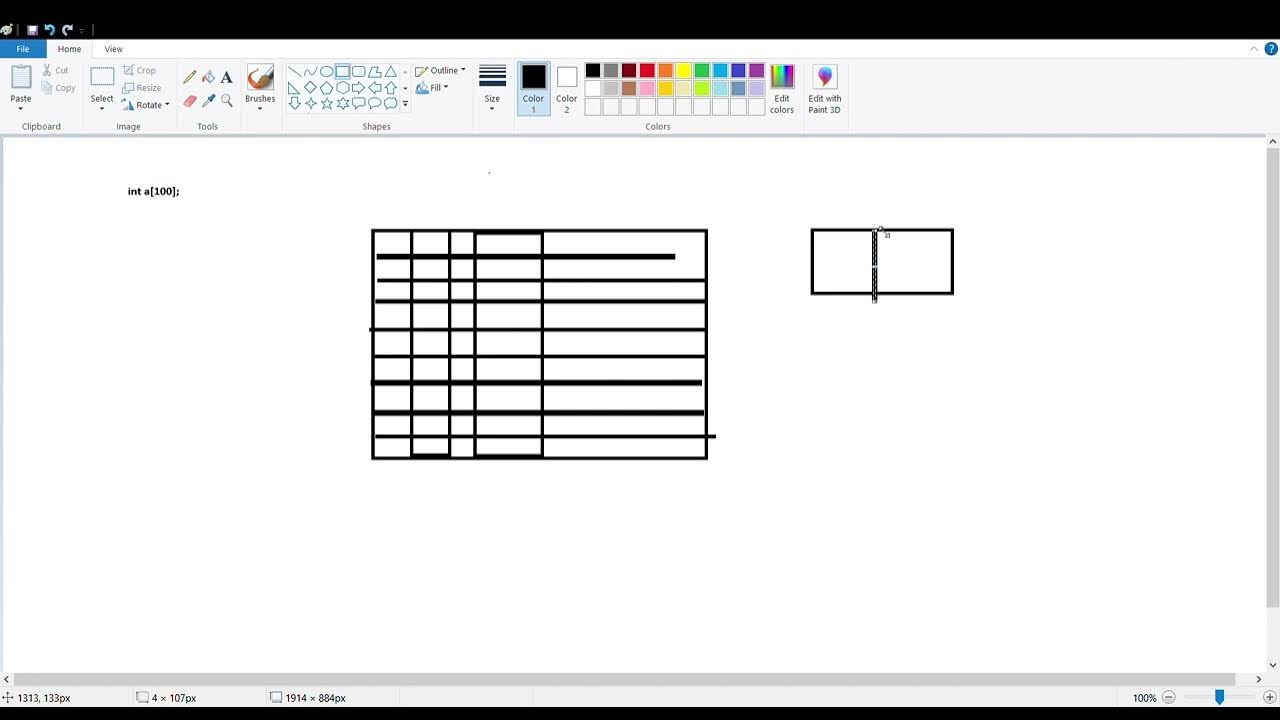Advantages and Disadvantages of Array and Linked List - YouTube