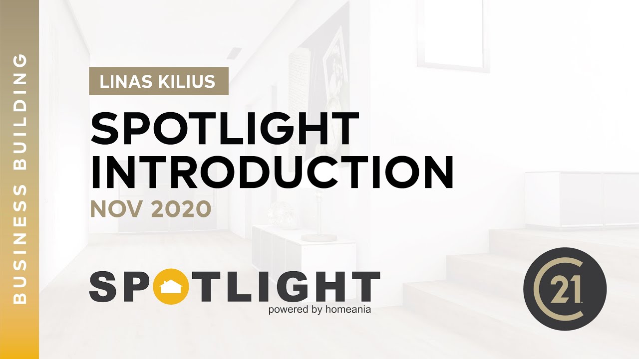 Spotlight Introduction - YouTube