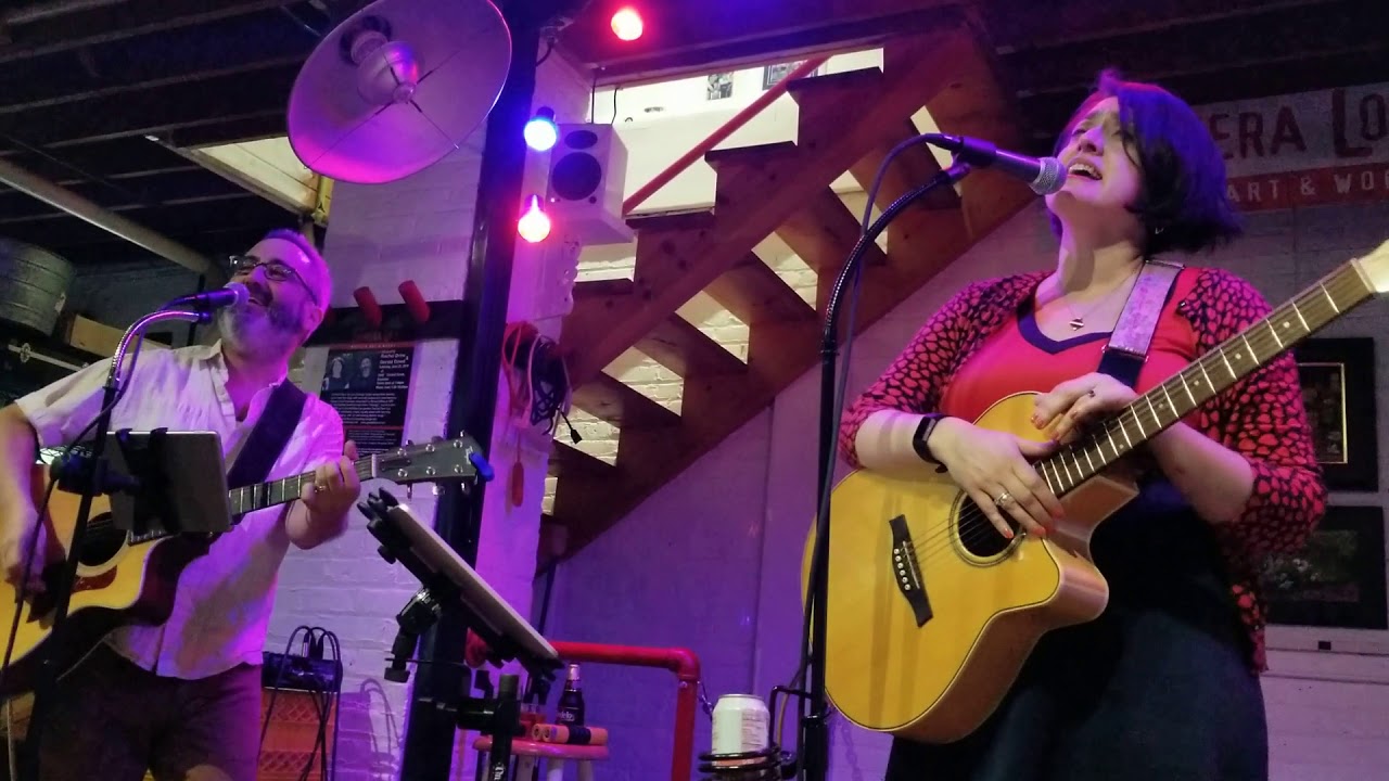 Dowd and Drew - Golden State (John Doe) - YouTube