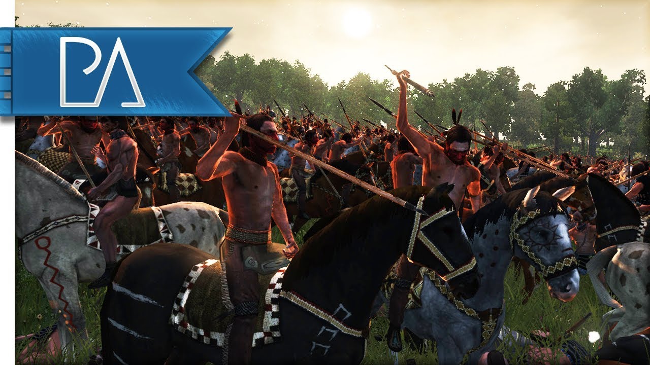 FRENCH AND INDIAN WAR - Empire Total War Gameplay - YouTube