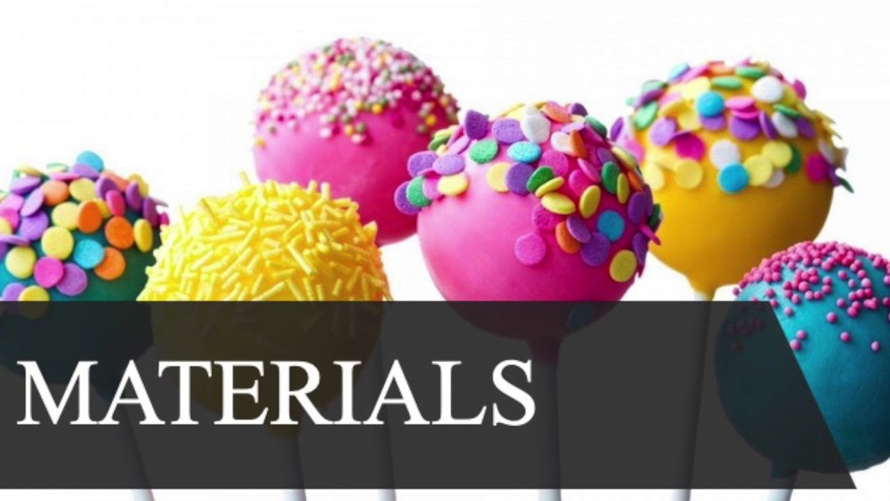 Compounding Medicinal Lollipops - BUCOP 2020 - YouTube