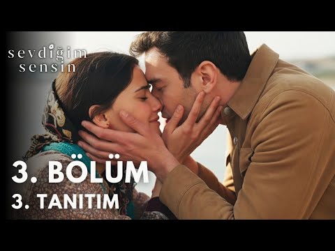 Sevdiğim Sensin 3. Bölüm 3. Fragmanı | \