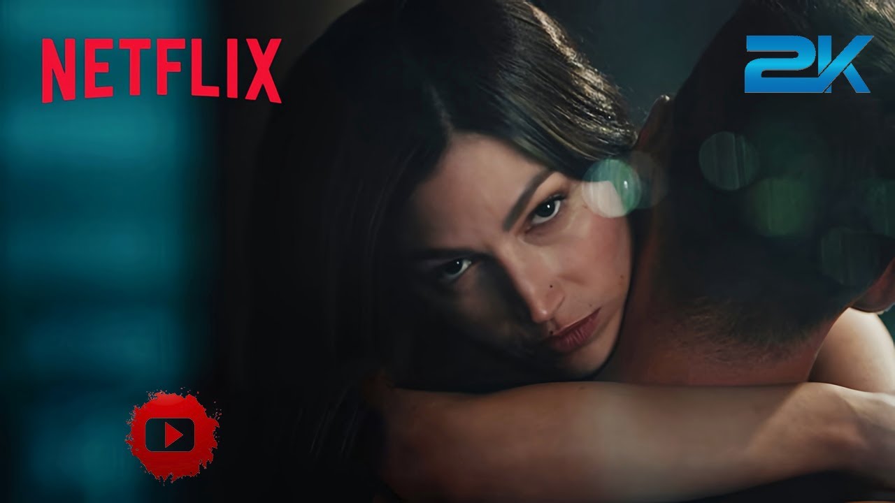 BURNING BODY - Official trailer (2023) by Netflix in 2K - YouTube