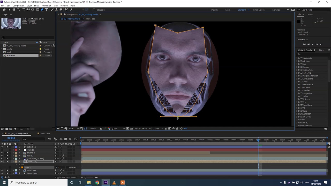 Tracking Masks In Motion YouTube tracking-masks-in-motion-youtube