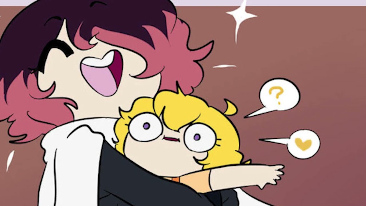 Say Summer - RWBY Comic Dub - YouTube