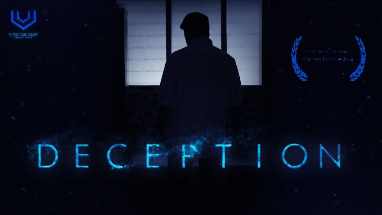 DECEPTION (Short Suspense Drama film) - YouTube