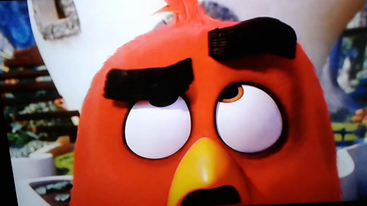 Angry Birds Rovio - YouTube