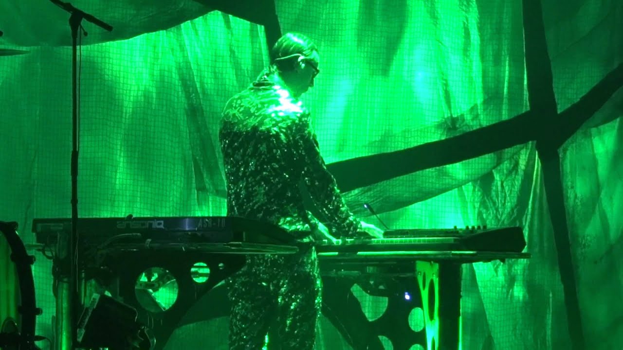 Rammstein Mutter Live Montreal 2012 HD 1080P - YouTube