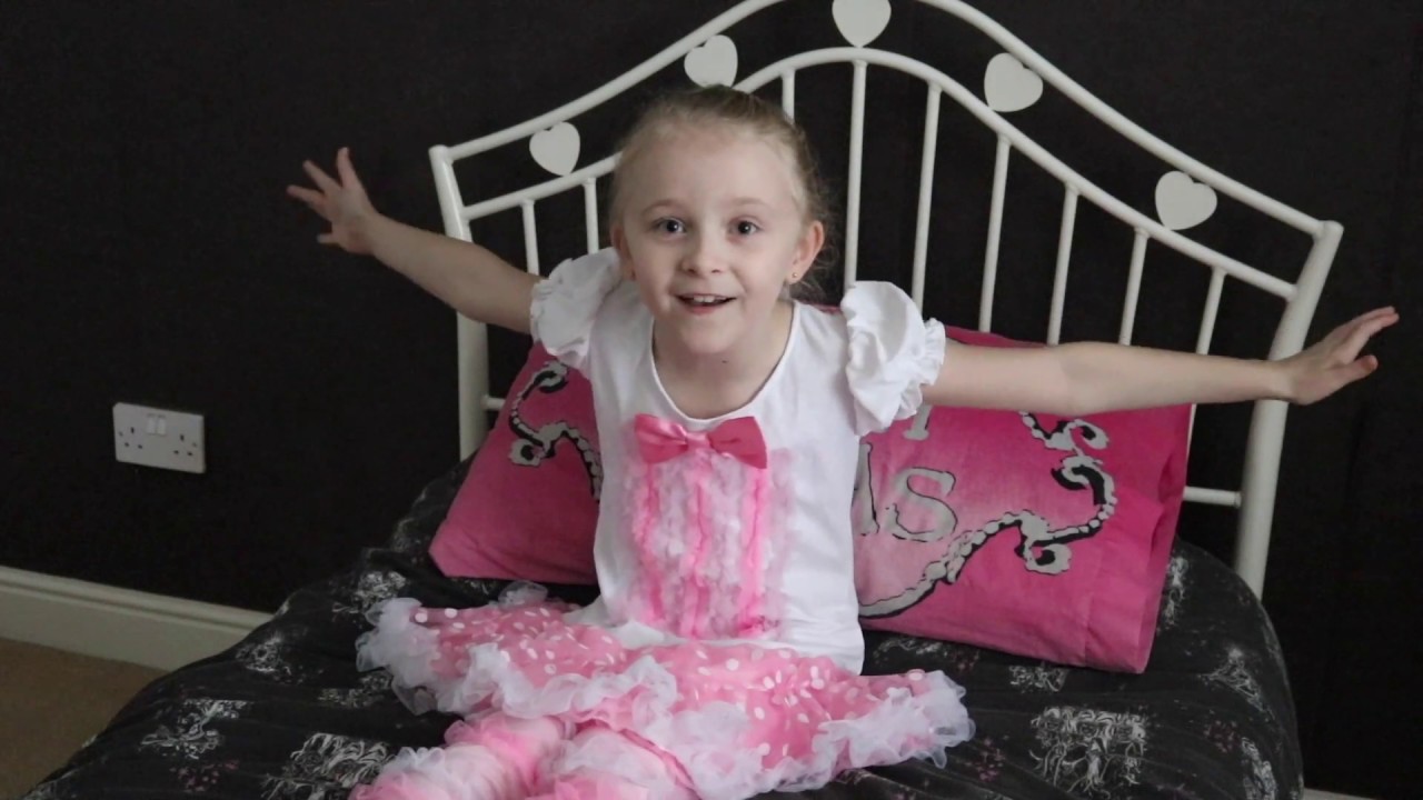 The Lost Bunny Rabbit Fairy Tale Fun Skit Video - YouTube