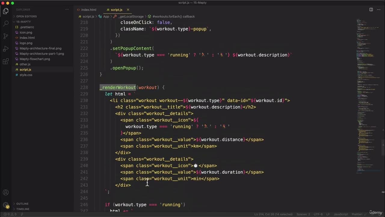 15 Работа с localStorage - YouTube