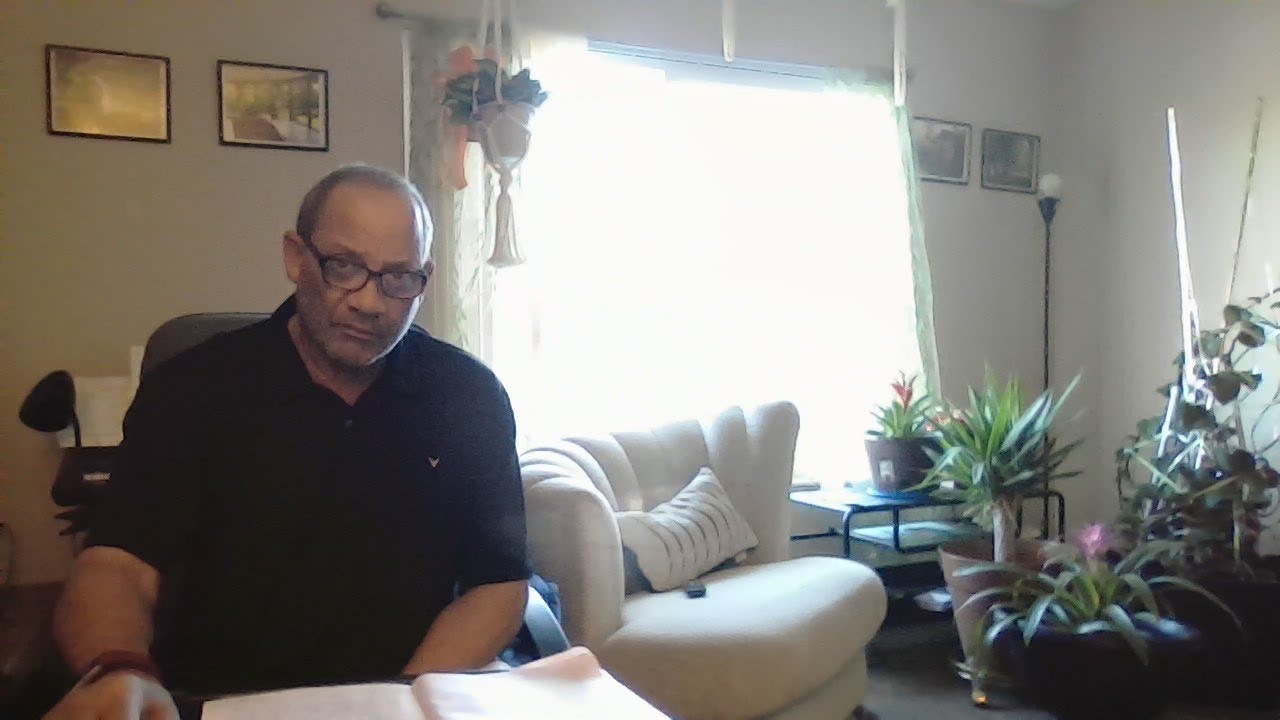 NEW WAY OF LIVING...NEW WINE - YouTube