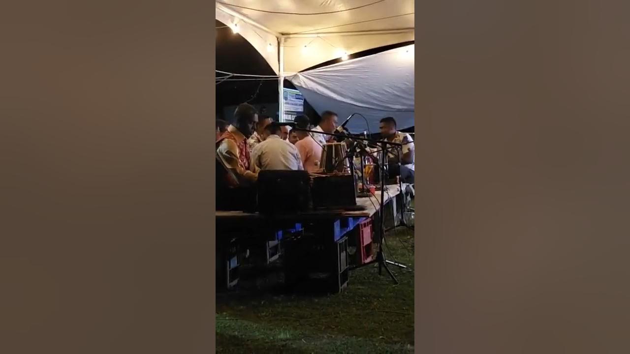 Fiji Qawali by Mohammed Aiyub - YouTube