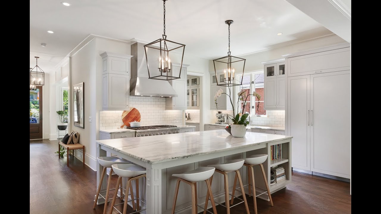 1496 Lanier Pl Atlanta, GA | Jim Getzinger & Co. - YouTube