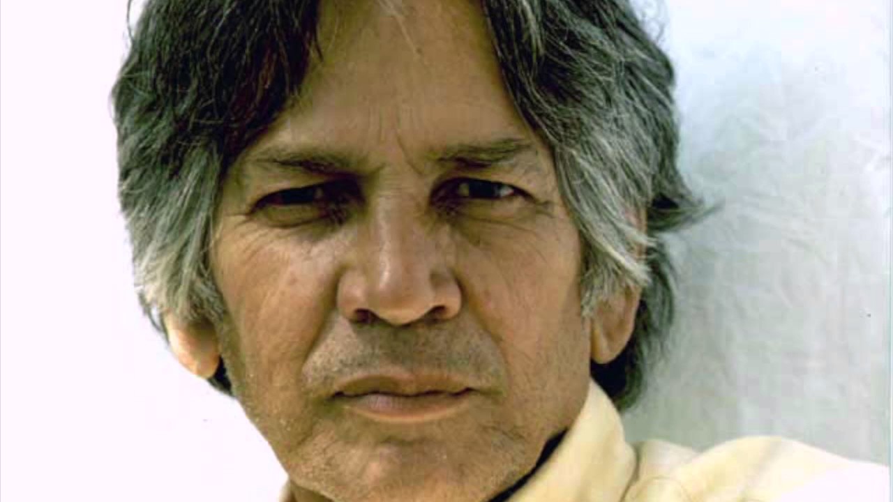 U.G. Krishnamurti - Are You Sure of That? - YouTube