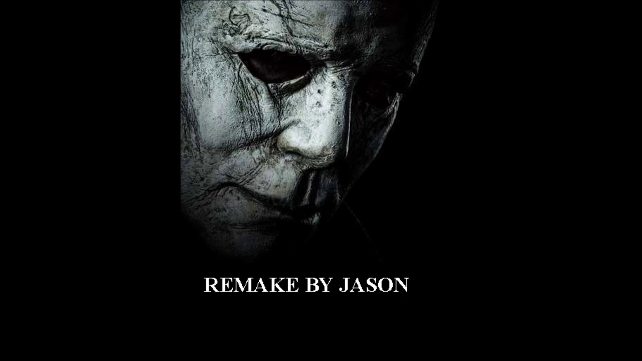 The Boogeyman Is Real / The Shape Hunts Allyson remake - YouTube Music