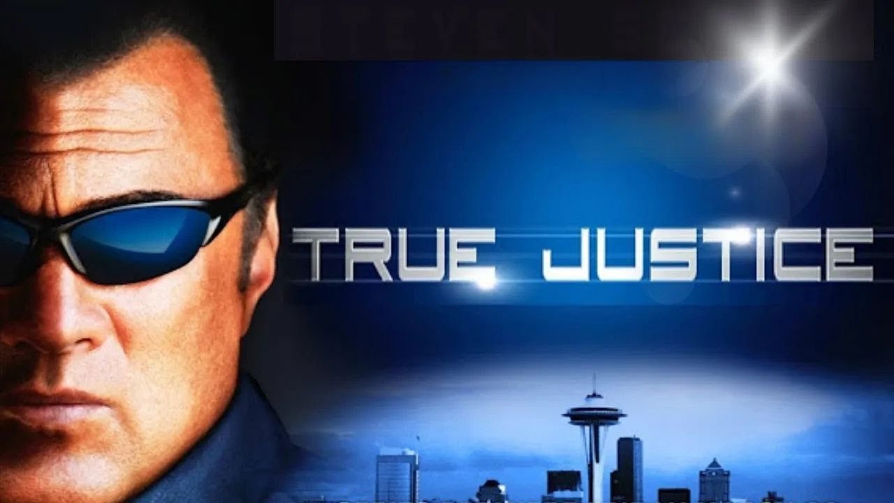 True Justice - Violence of Action | HD | Action | Full movie in English ...