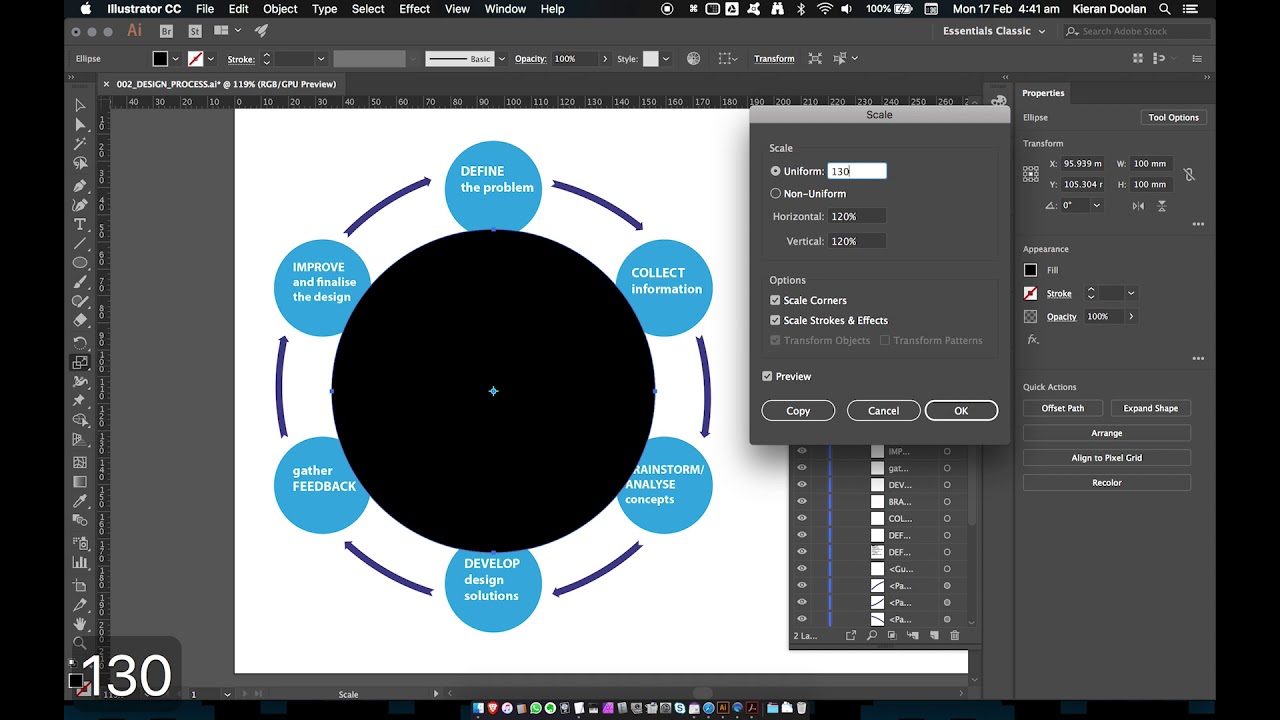 ILLUSTRATOR COPY APPEARANCE YouTube illustrator-copy-appearance-youtube