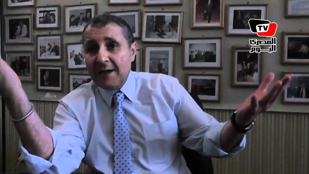 On anniversary of Khaled Saeed's death, prison torture continues - YouTube