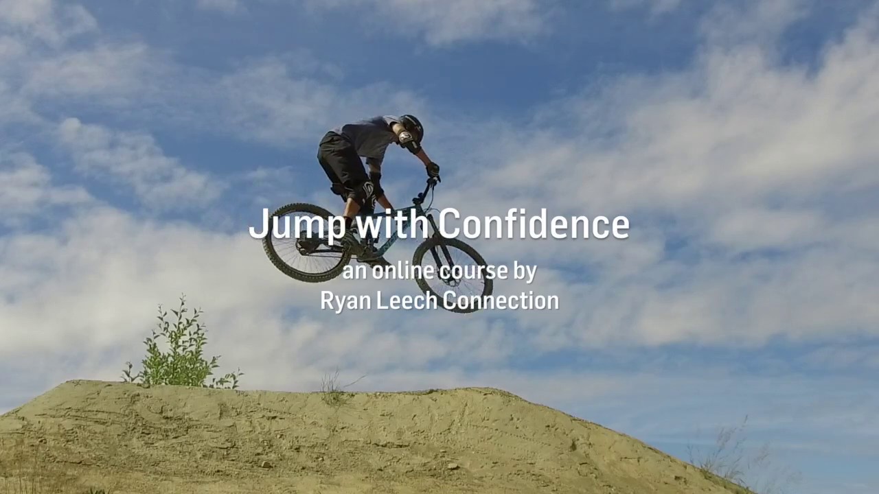 Jump with Confidence Teaser - YouTube