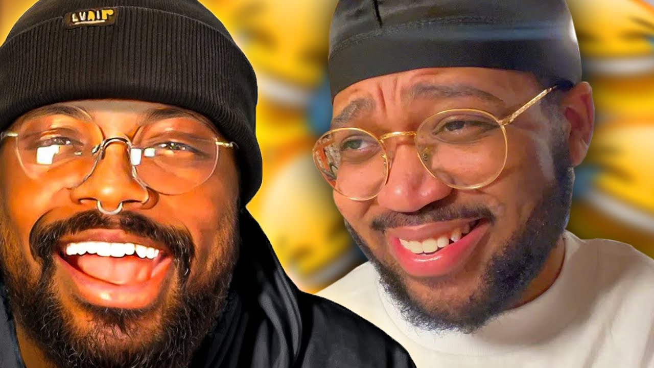 TRA RAGS TRY NOT TO LAUGH TIKTOKS! - YouTube