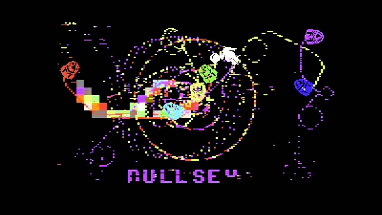 C64-Longplay - Moon Dust (720p) - YouTube